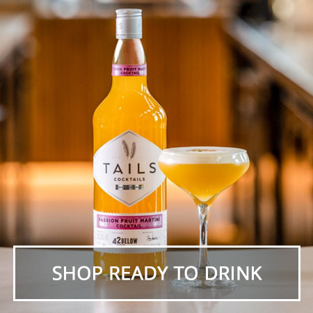 Shop Alcopops Premixed – On the Grapevine